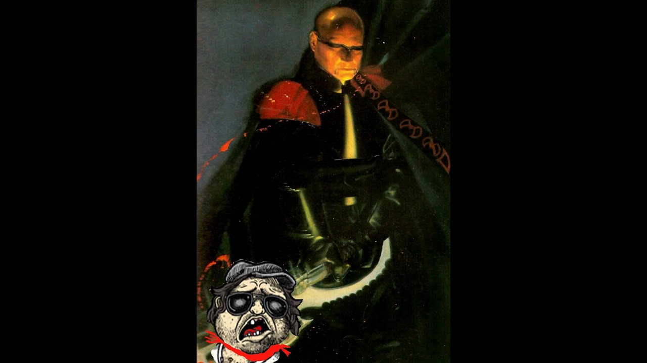 RLM Plinkett Star Wars Phantom Menace Reaction Remake Part 1 - YouTube