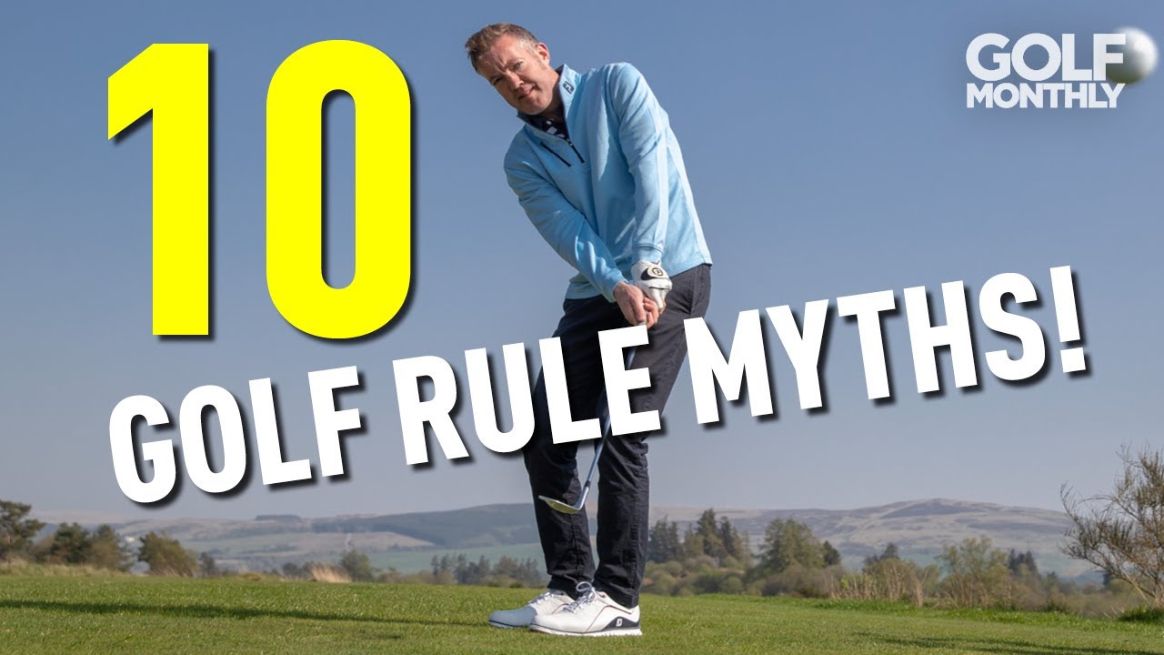 How Many Rules Of Golf Are There How Many Rules Of Golf Are There
