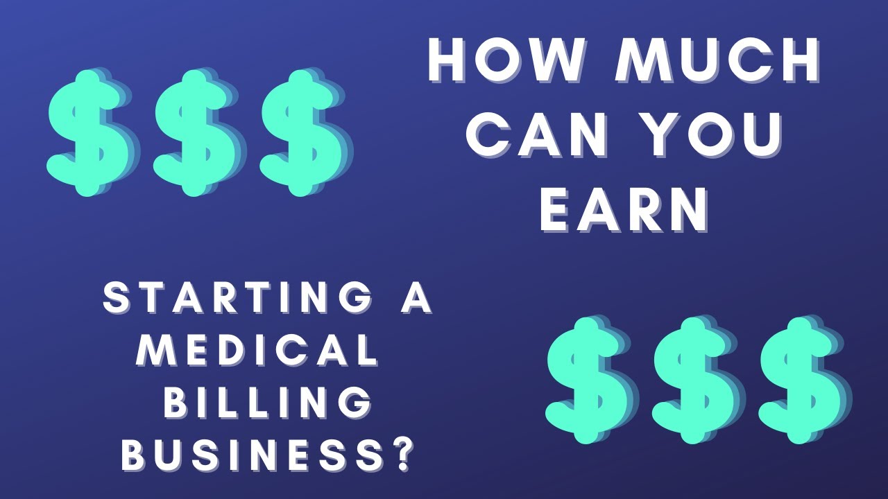 American Business Systems How Much Can You Earn Starting A Medical Billing Business YouTube american-business-systems-how-much-can-you-earn-starting-a-medical-billing-business-youtube