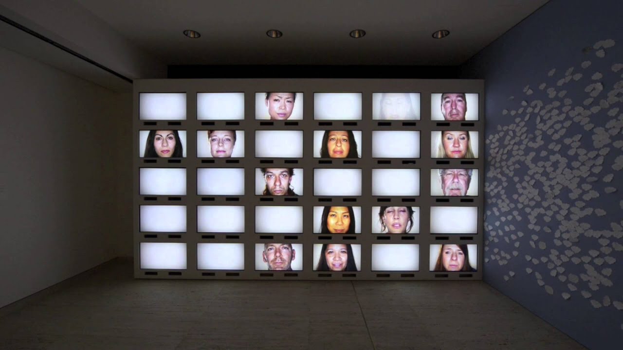 Bindi Cole, We All Need Forgiveness, 2014. - YouTube