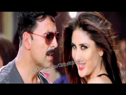 Rowdy Rathore ( Jyotiba Patil )