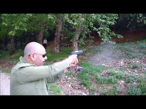 Gelen Sorular İçin Çektik;  MC 17 GİRSAN YAVUZ 16 SERİ ATIŞ