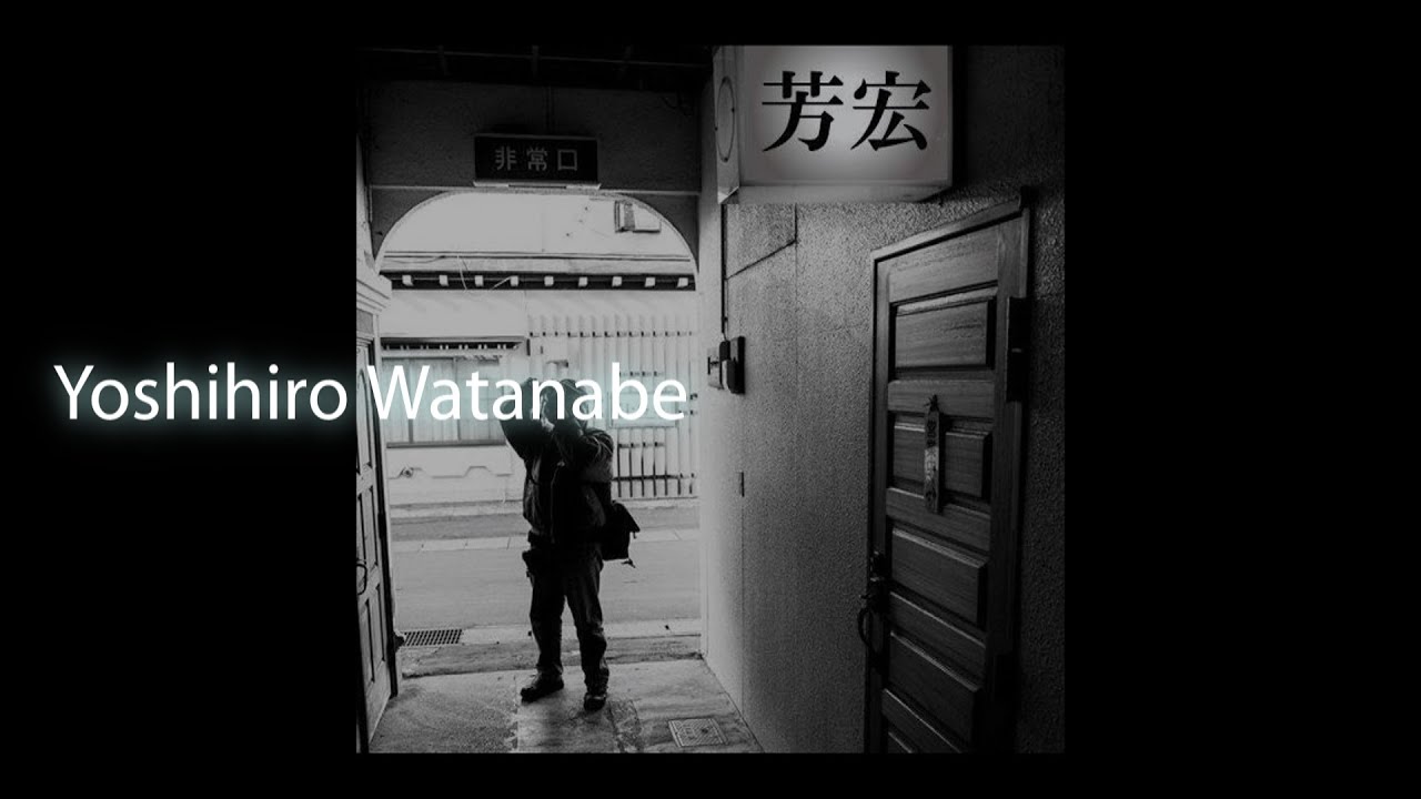 Flowers Yoshihiro Watanabe - YouTube