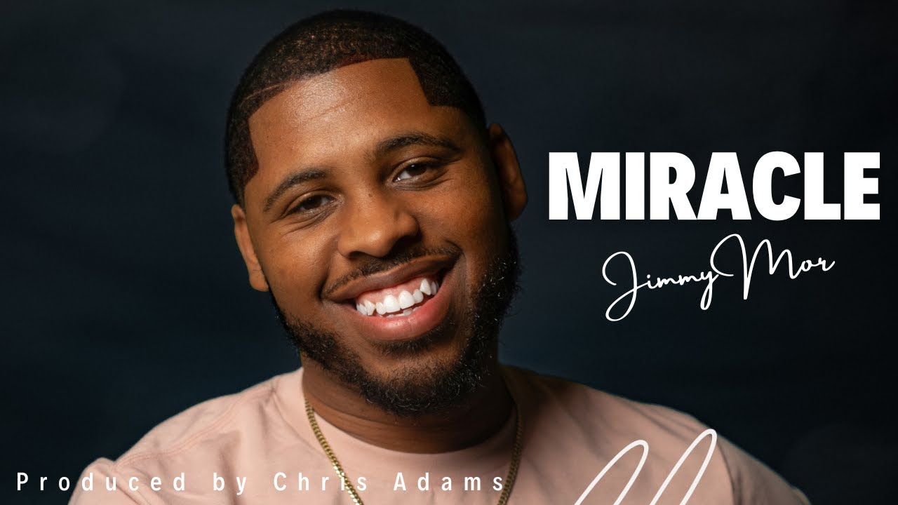Jimmy Mor - Miracle - YouTube