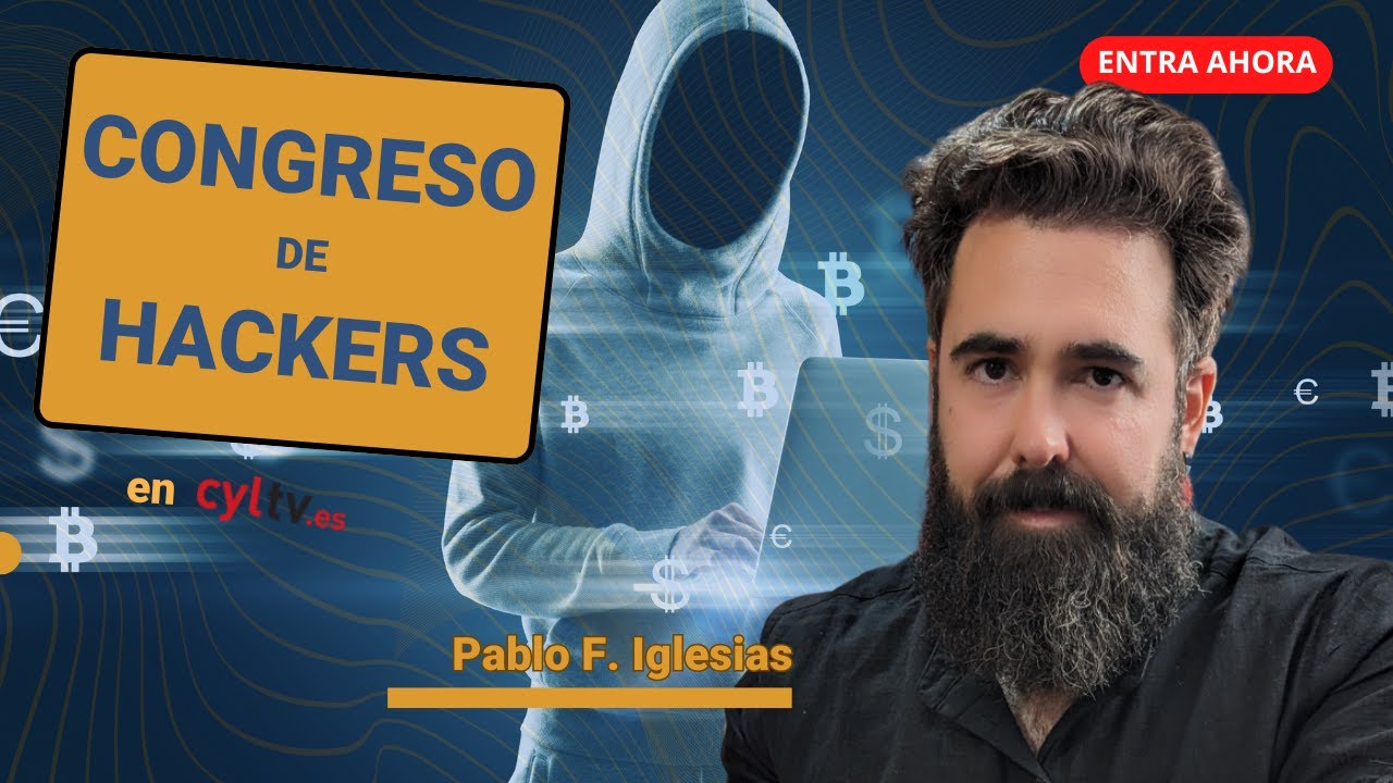 Intervención de Pablo F. Iglesias en Castilla y León TV hablando del ...