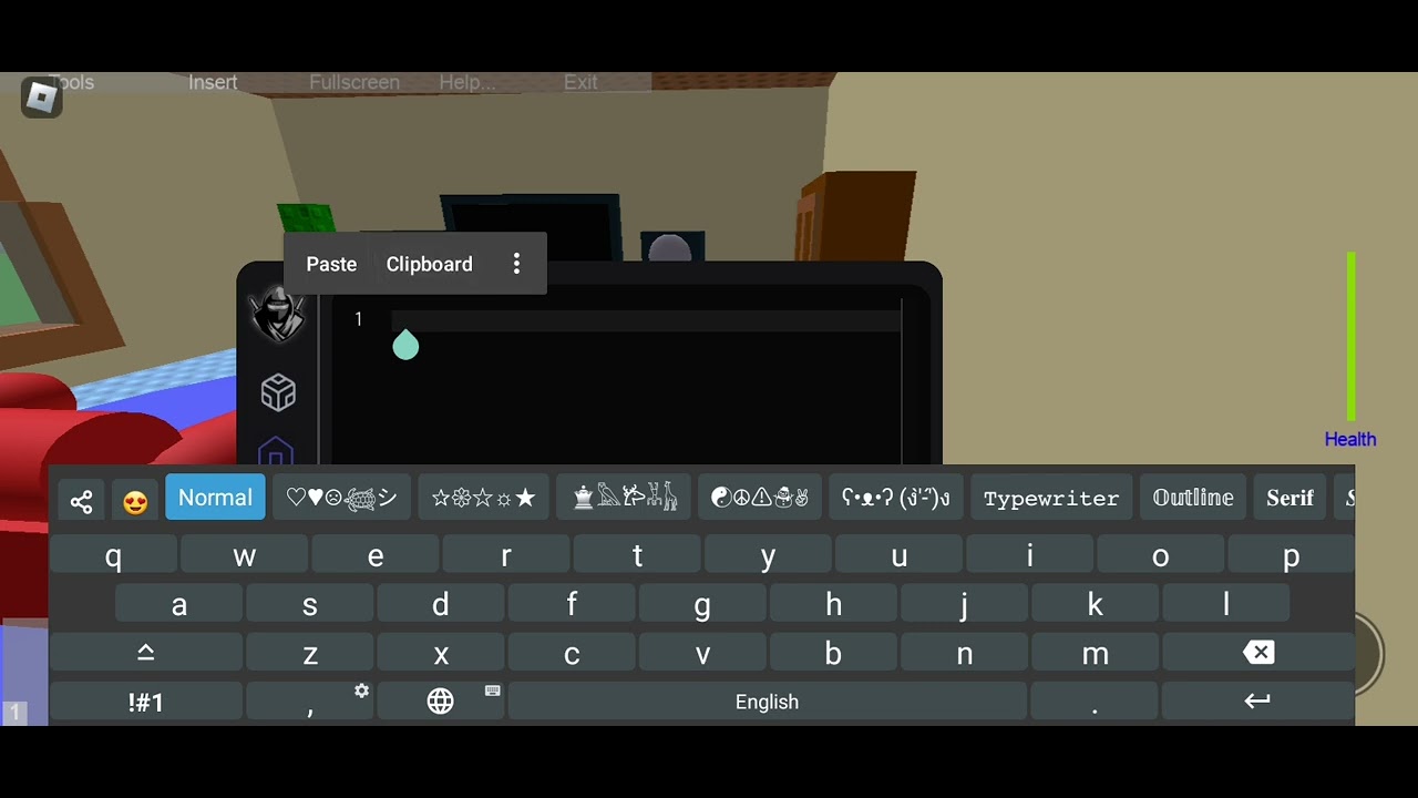 the fake ban script is now more useable - YouTube