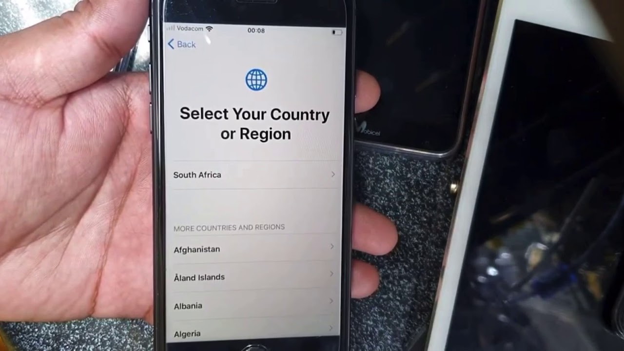 Remote management İOS 13.4 MDM BYPASS UZAKTAN YÖNETİM - YouTube