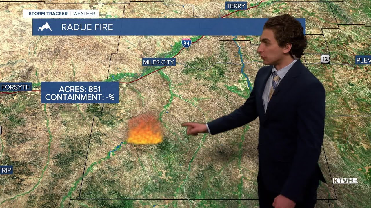 Weather Wise: Helena's 2024 Weather Recap - YouTube