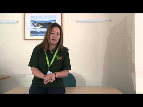 WEMSI: Child birth in the wild