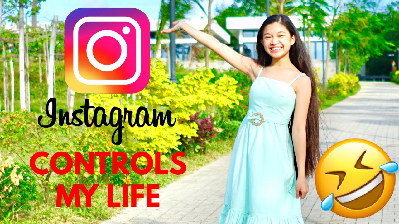 INSTAGRAM FOLLOWERS CONTROL MY DAY AT A RESORT | KAYCEE & RACHEL in ...