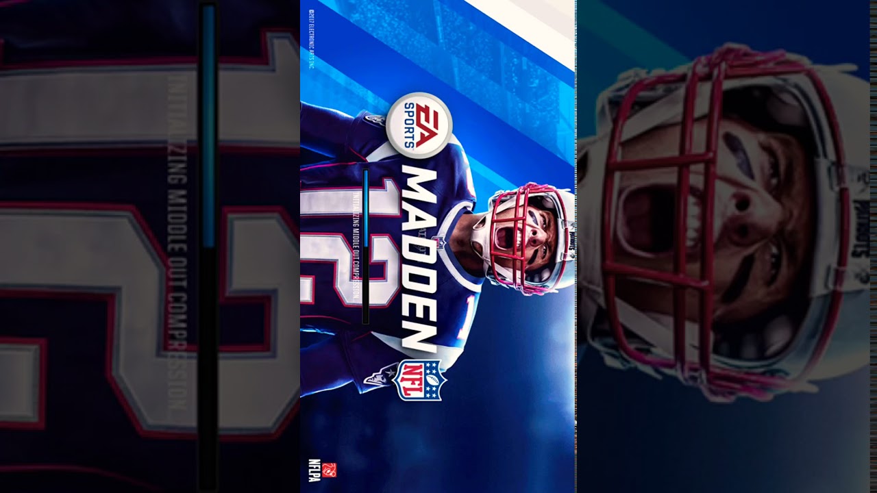 Madden mobile team and start - YouTube