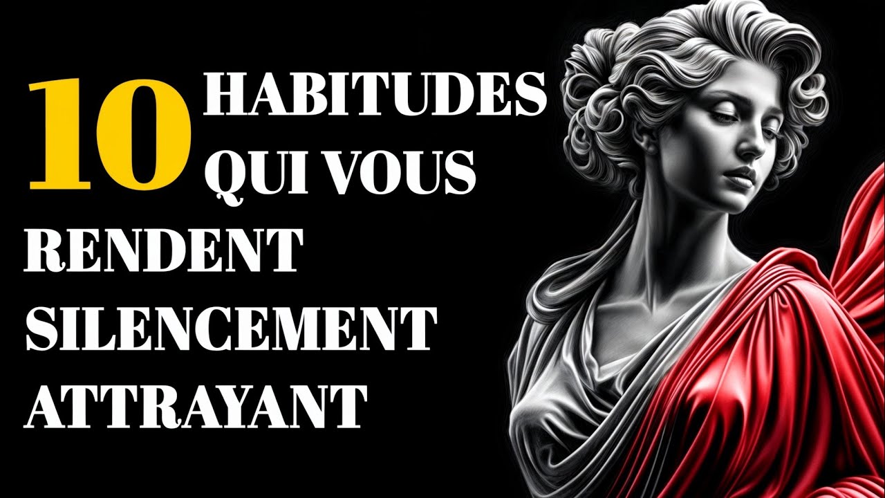Comment être silencieusement attrayant | Habitudes socialement ...