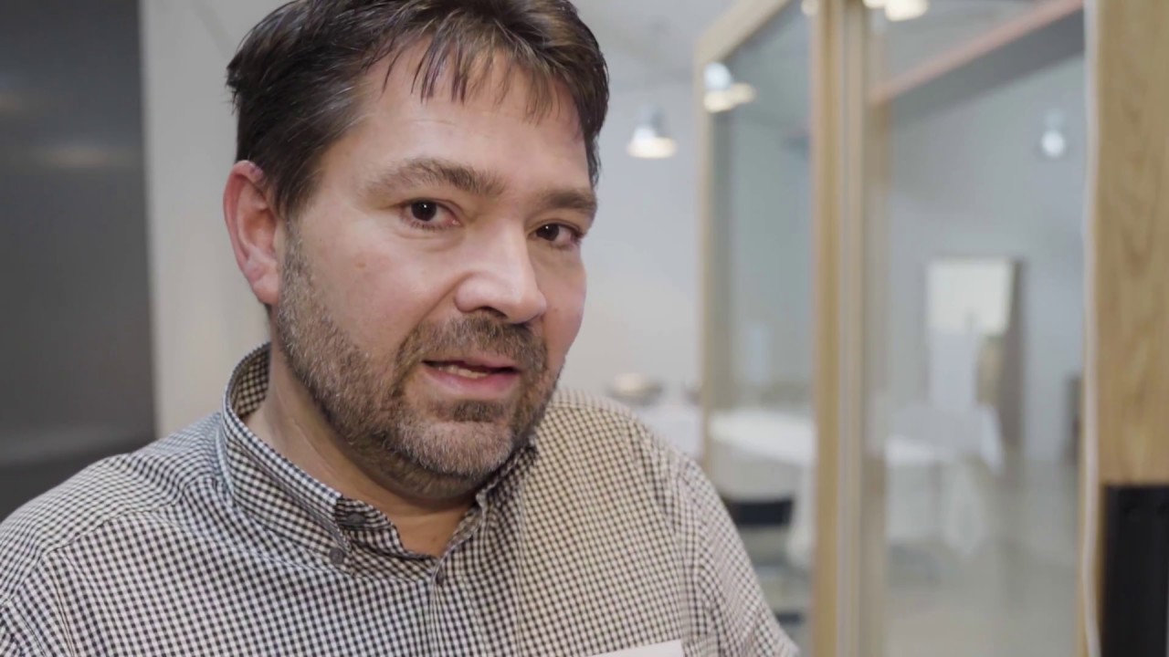 Impressionen vom 15. Business Lunch mit GERBER-VOGT AG - YouTube