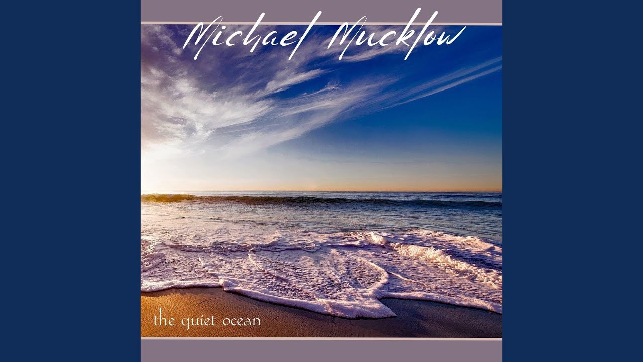 The Quiet Ocean - YouTube
