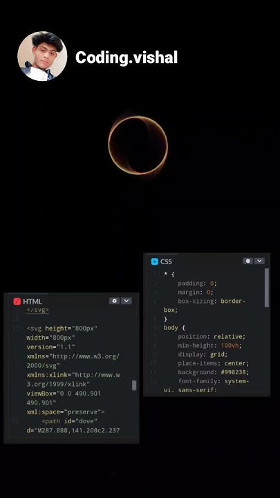 #html#css#html5#coding #software #python#fold #unfold #animation loading EFFECT animation.web ...