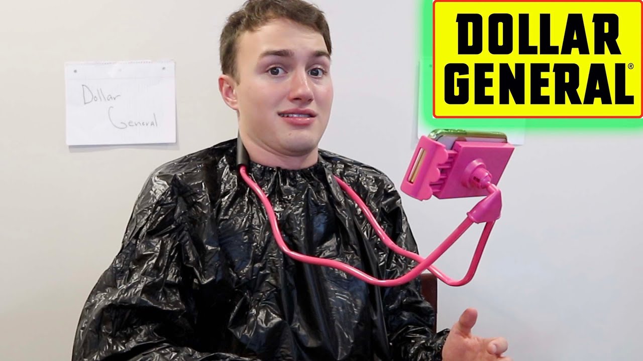 Investigating Dollar General - YouTube