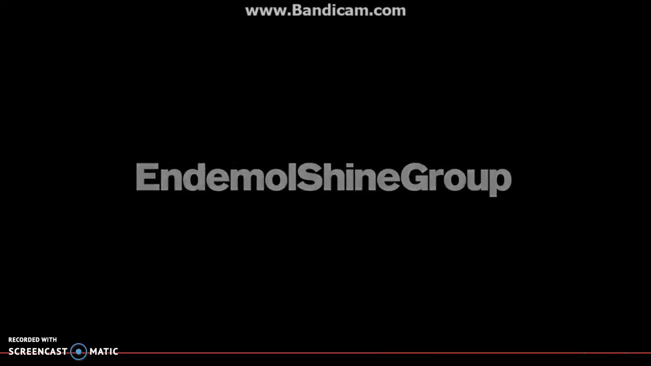 endemol shine group logo - YouTube