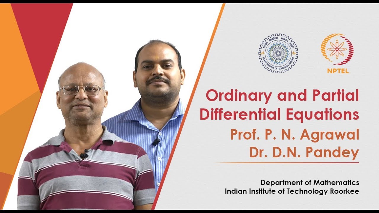 Ordinary And Partial Differential Equations And Applications YouTube ordinary-and-partial-differential-equations-and-applications-youtube