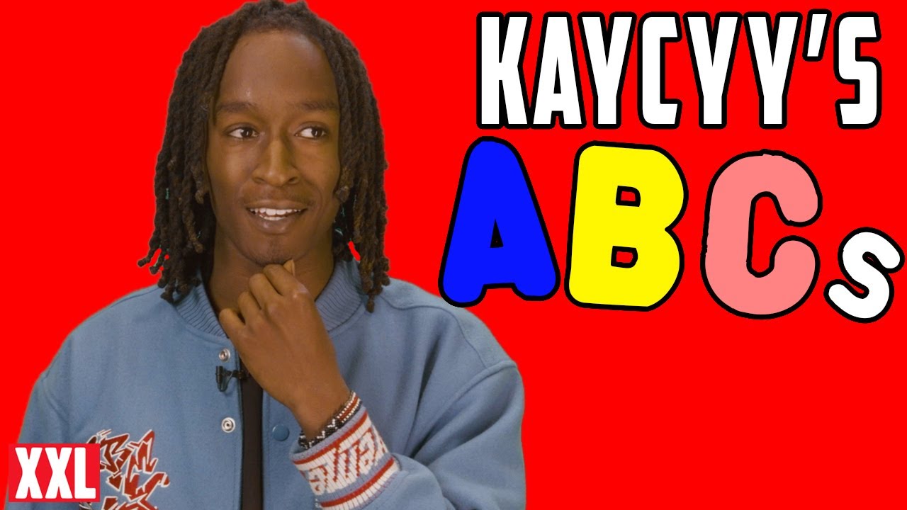 KayCyy's ABCs - YouTube