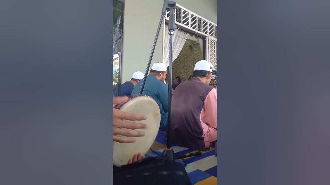 yok solawat nabi semarakkan cinta nabi di bulan kelahiran baginda Rasulullah SAW 05 - YouTube