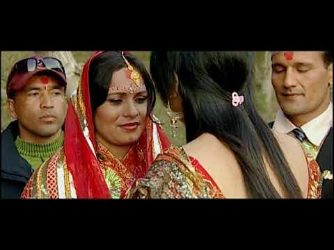 New Deuda Song 2080 | Meri Cheli Le_Video | Suresh Shahi/Radhika Hamal | Sangeet Saugat Official ...