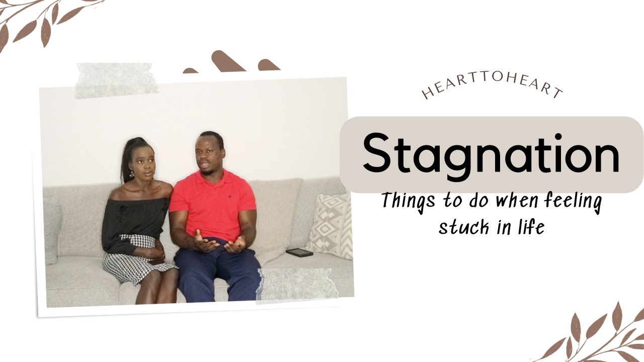 Stagnation | Steps that could help you overcome stagnate periods of ...