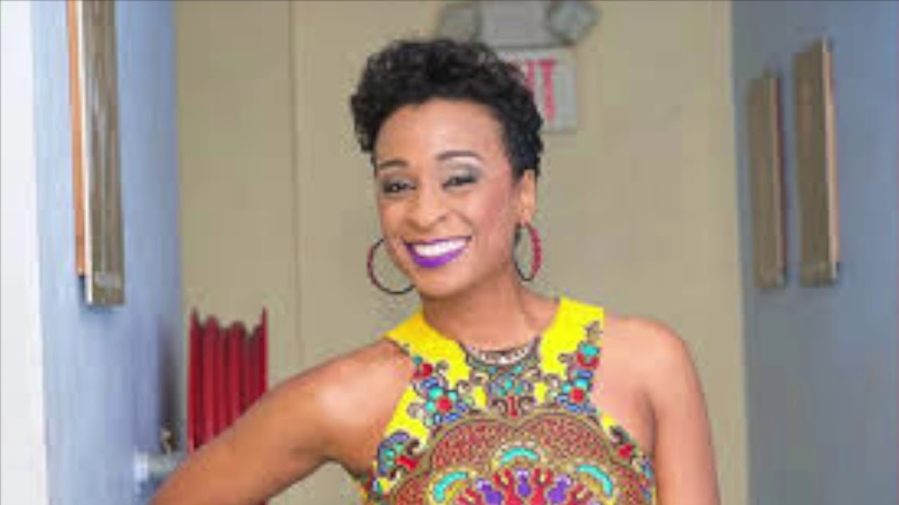 Alaine Still Smiling Big Stage Riddim CEV - YouTube
