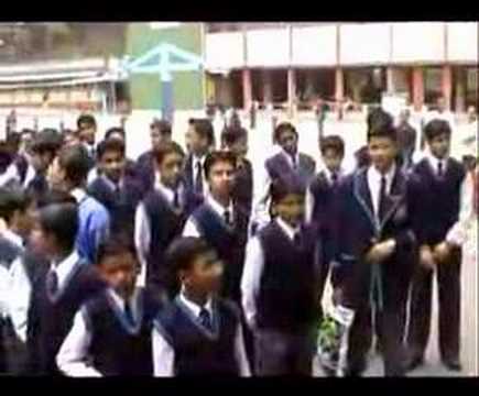 Goethals Memorial School - YouTube