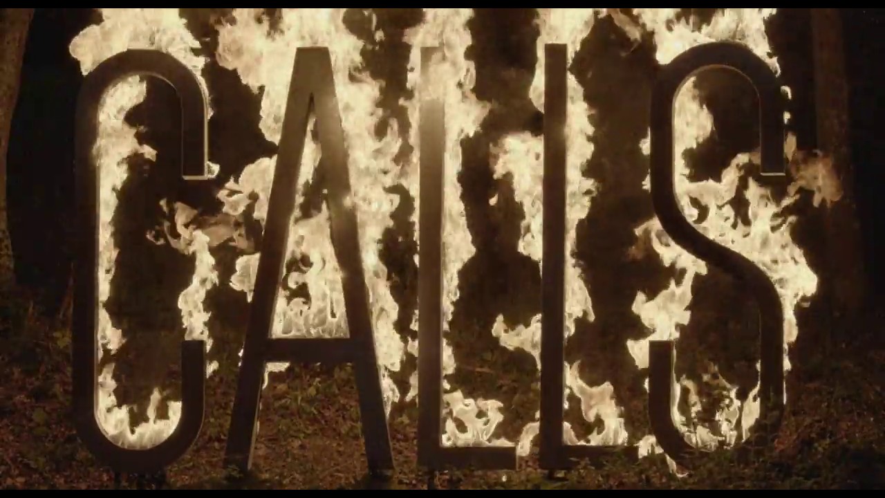 CALLS, la série Canal + - YouTube