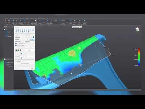 Step by Step Reverse Engineering in EXModel Pro - YouTube