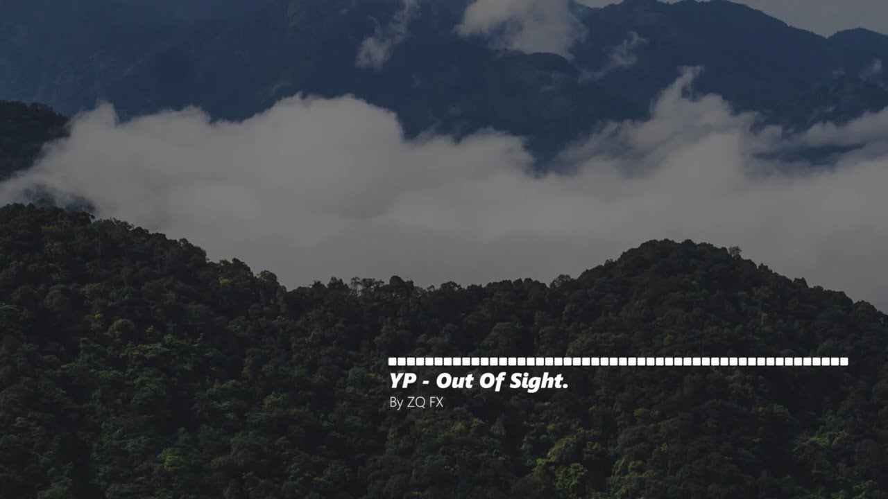 YP - Out Of Sight - YouTube