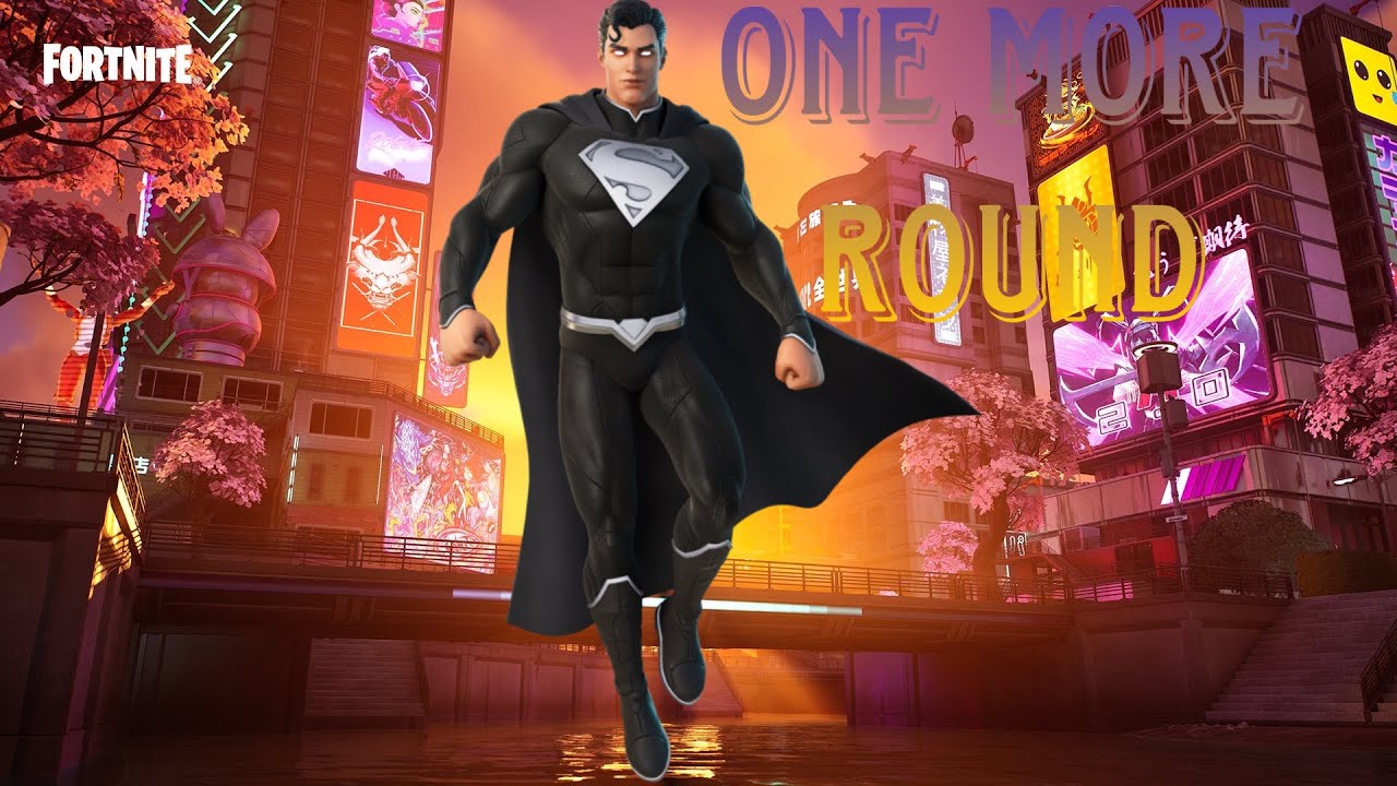 One More Round - YouTube