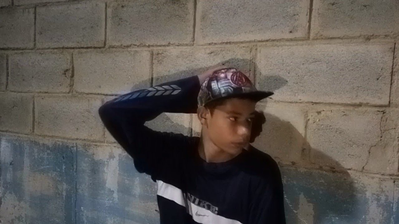 Una Vez Mas - Xaxxx (Vídeo Oficial) - YouTube