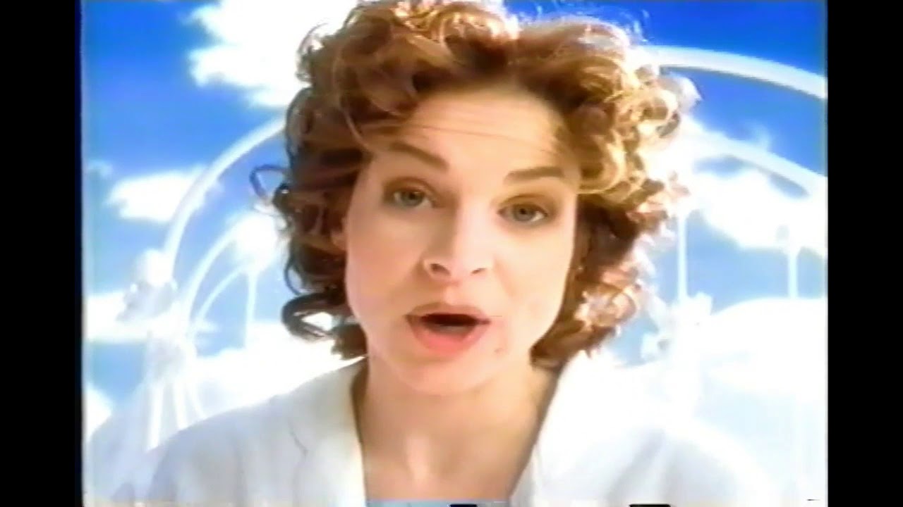 Kraft Philadelphia Cream Cheese Commercial 1999 - YouTube
