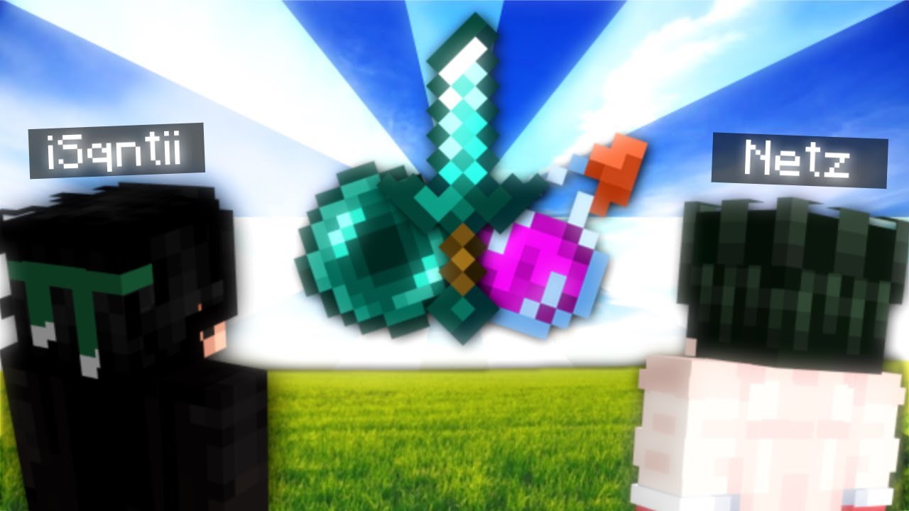 APRENDIENDO NO DEBUFF con NETZ! - YouTube