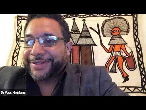 The Family Tree with Dr Paul Hopkins and Health Advocate Bil Morgan REPLAY 12 30 2020 - YouTube