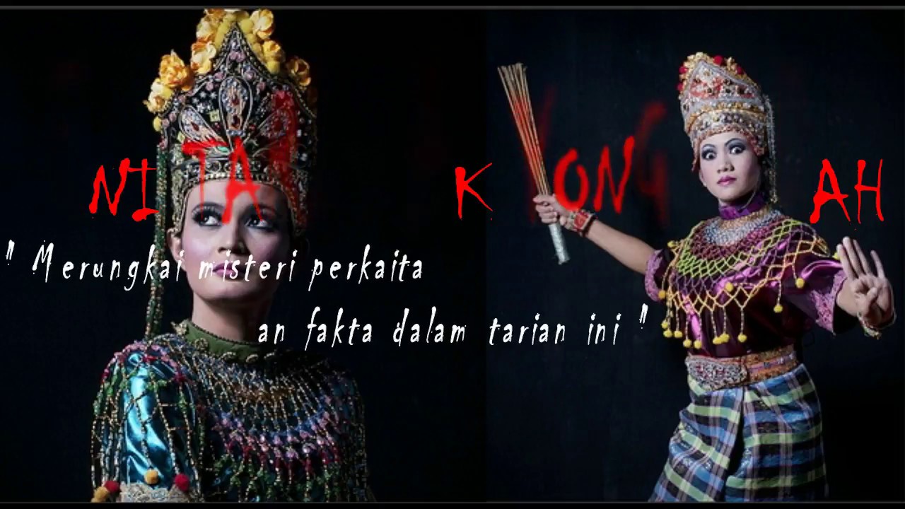 MAK YONG KEDAH " Masterpiece Of The Oral And Intangible Heritage Of ...