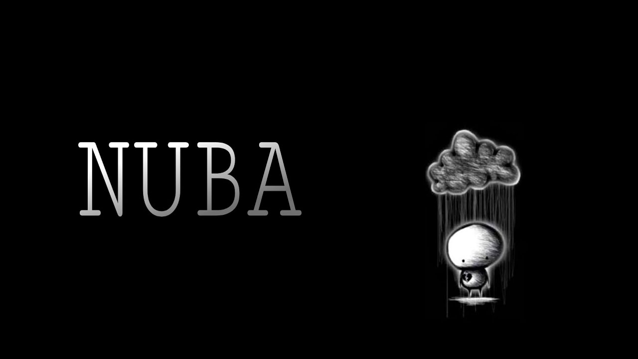 " NUBA " official Music Vedio Performed By " Madusha " - YouTube