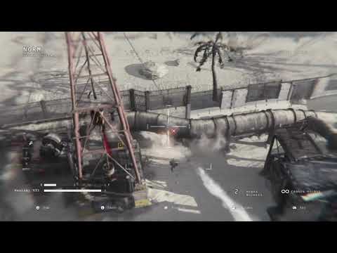 How to play offline with bots COD MW 2019 - YouTube