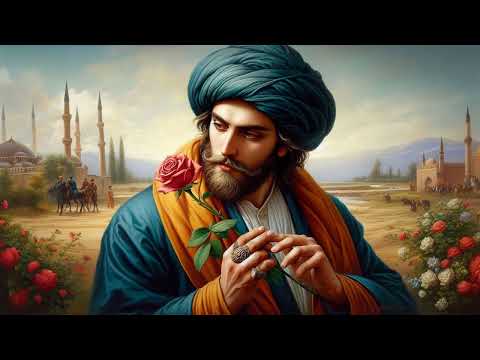 Mona Rosa - Sezai Karakoç