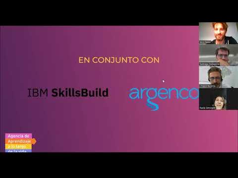 Lanzamiento Curso de especialización en Ciberseguridad 2023 | CAC - IBM ...