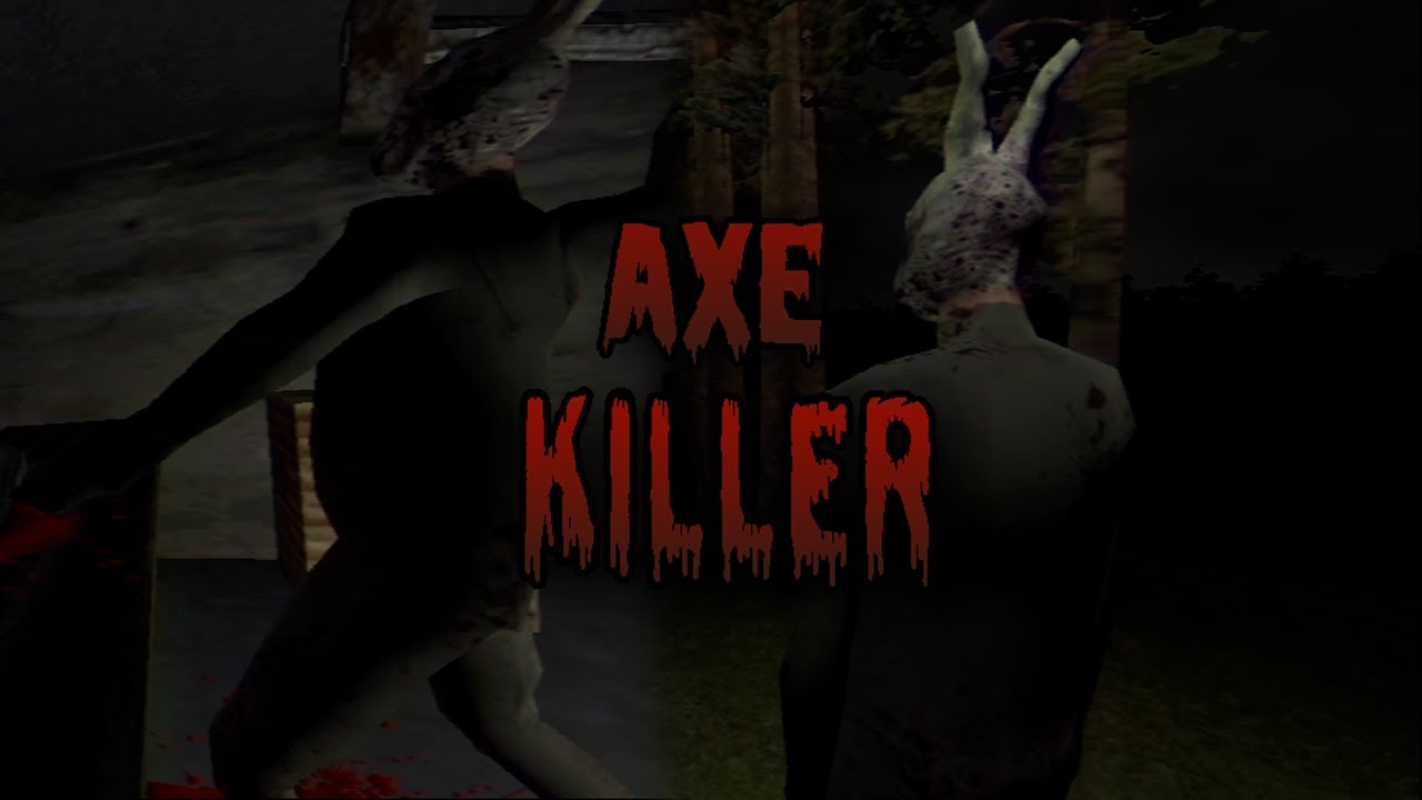 WE MUST TAKE DOWN THIS SERIAL KILLER (Axe Killer) - YouTube