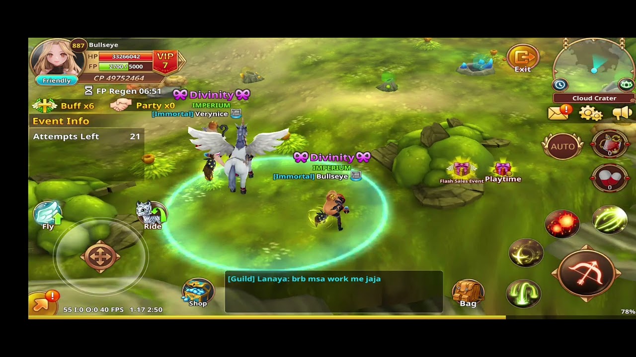 abusing bug - YouTube