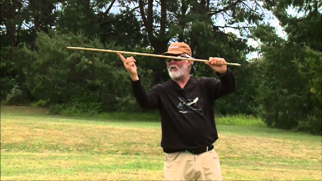 Fly Casting 03 - YouTube