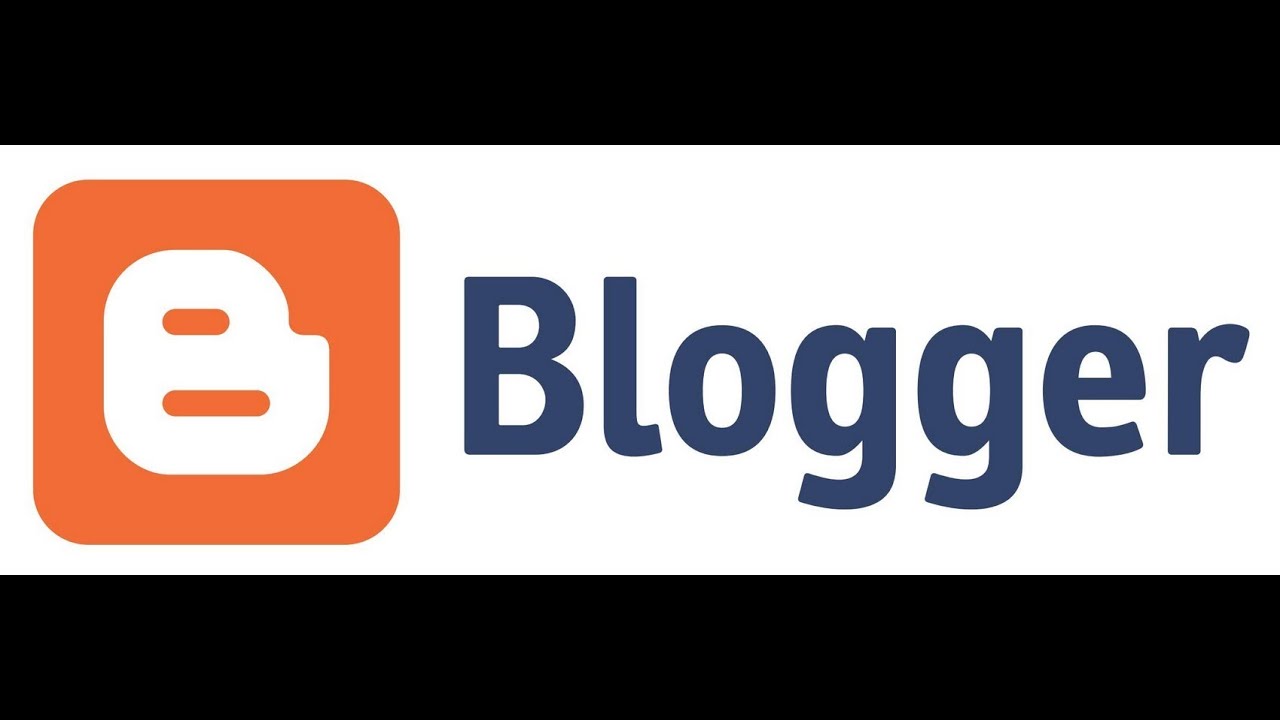 How to set up blogger and blogger website - YouTube
