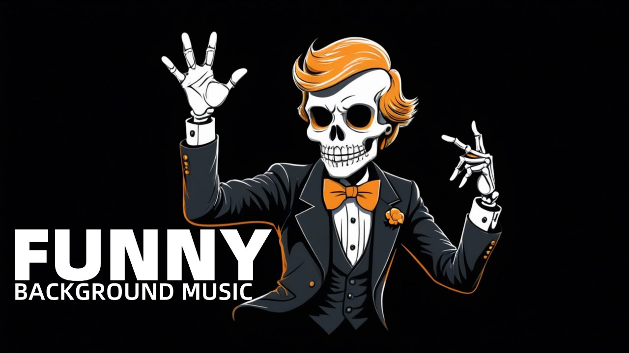 This Song will make you fun | Funny Background Music No Copyright ...