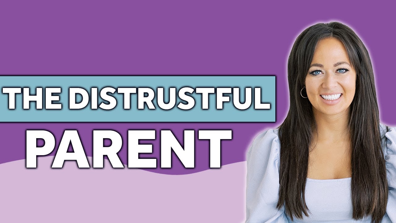 5 Toxic Ways Parents Contribute To A Fearful Avoidant Attachment Style ...