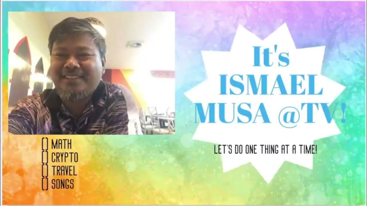 George Polya's Problem Solving Strategy| Math in the Modern World - YouTube