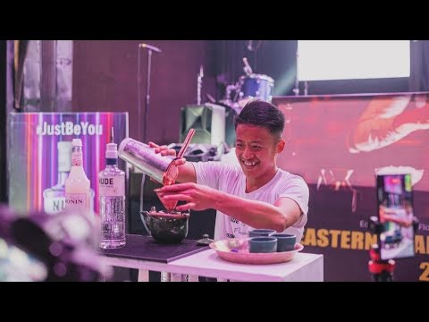 Rai Badshah kirant 1st runner up. 🏆 My flair competition video.😊 - YouTube