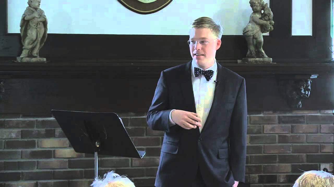 Peter Bell Innovation through Collaboration: How the Business World Can ...